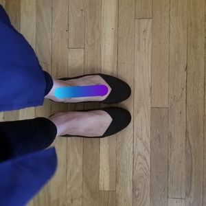 Rothy's | Shoes | Rothys Ballet Flats 8 | Poshmark